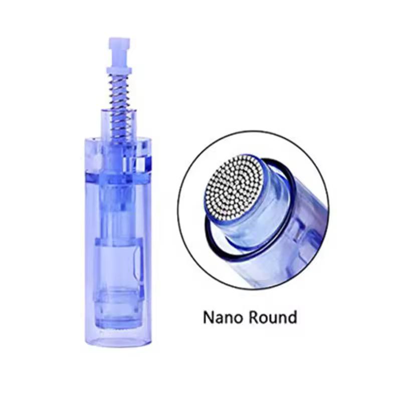 Microneedling Cartridge Round Nano - vonzo product